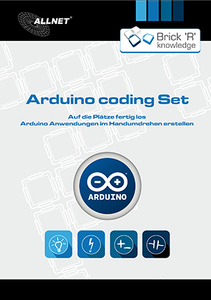 Brick R knowledge - Elektronik-